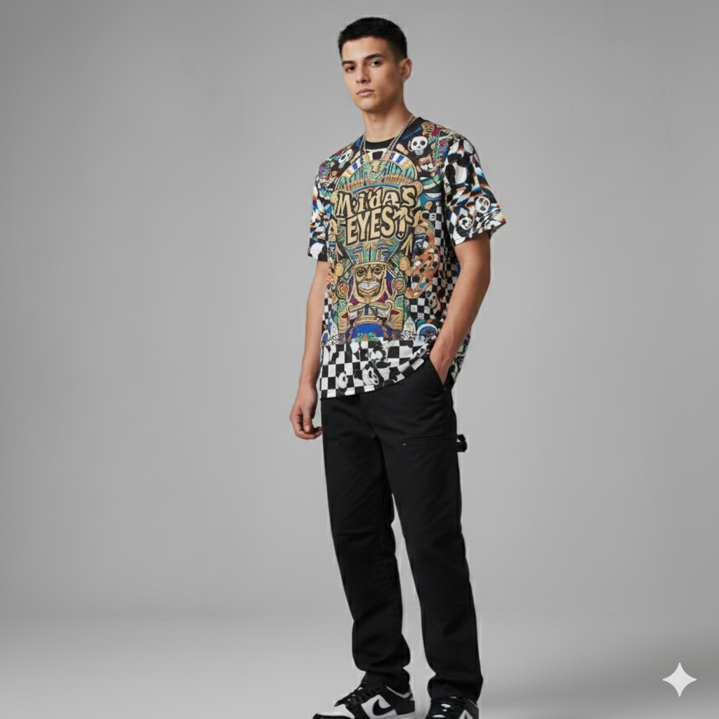 WELCOME TO MIDAS EYES CLOTHING – Midas Eyes Clothing