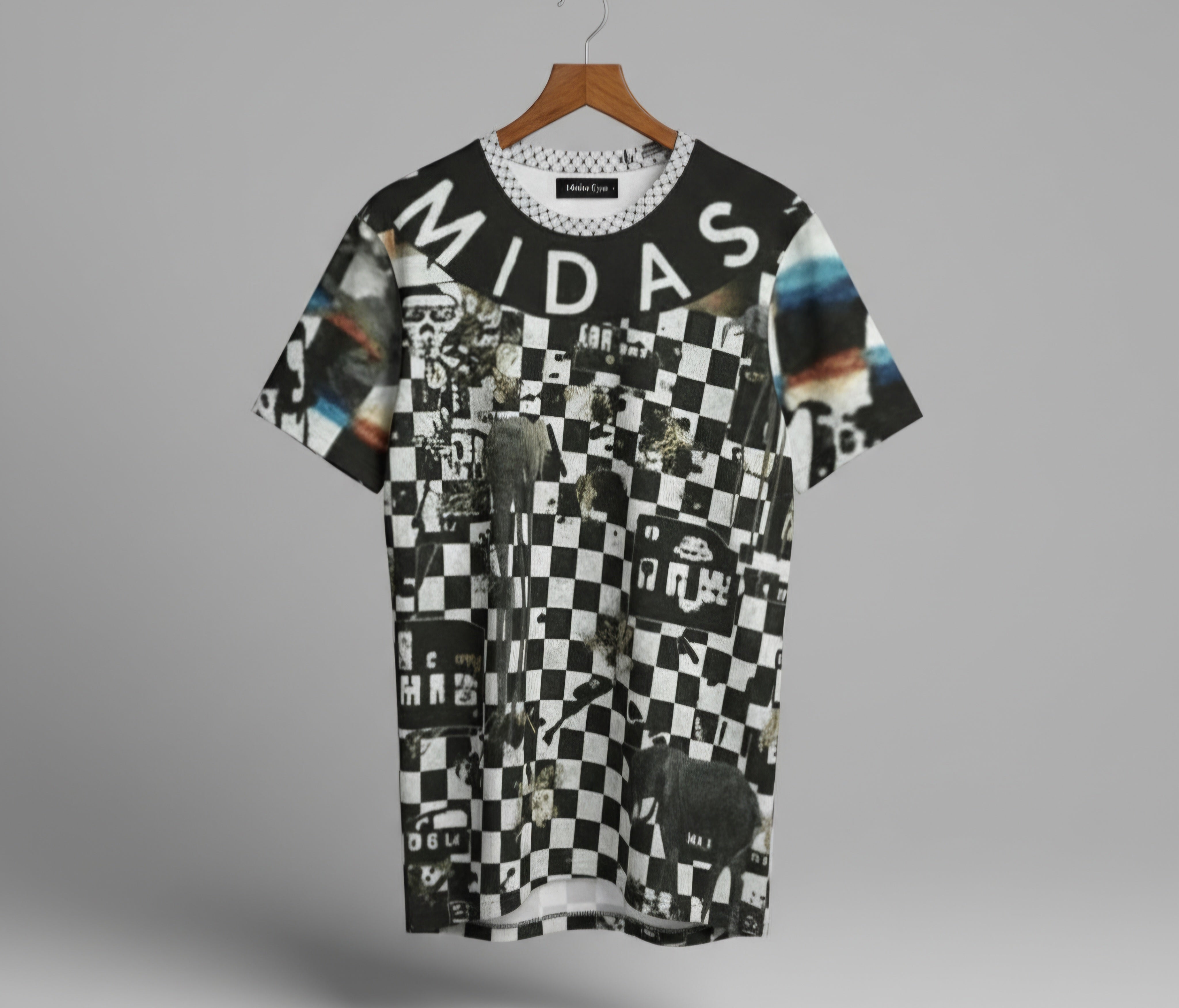 🧪 Midas Star Flux ️ – Midas Eyes Clothing